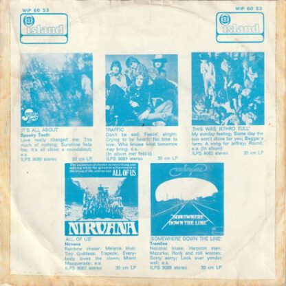 Bob and Earl ‎– Harlem Shuffle (7"si NL 1969 re-release of 1963 ...